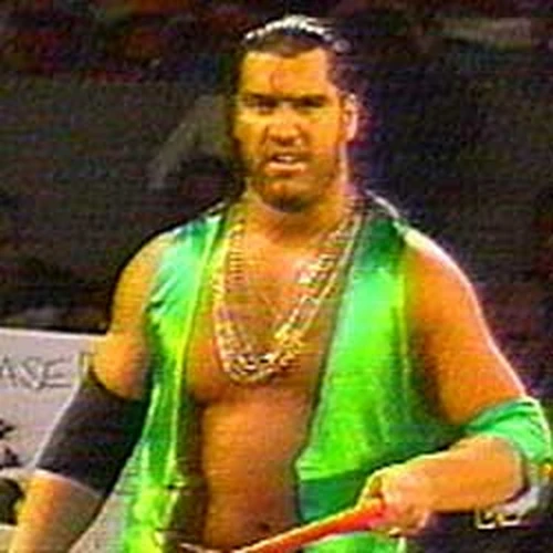 Razor Ramon Is Dead