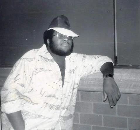 Kasavubu | Dead wrestler database Wiki | Fandom