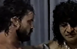 Cocoa Samoa | Dead wrestler database Wiki | Fandom