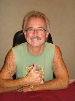 Mike Graham | Dead wrestler database Wiki | Fandom