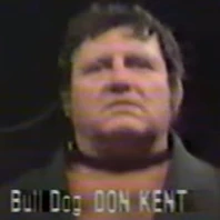 Don Kent | Dead wrestler database Wiki | Fandom