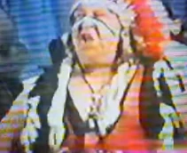 Chief Thunder Mountain | Dead wrestler database Wiki | Fandom