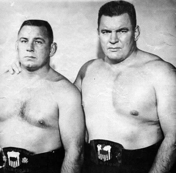 Dr. Bill Miller | Dead wrestler database Wiki | Fandom