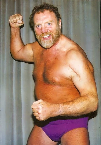 Pat Roach | Dead wrestler database Wiki | Fandom