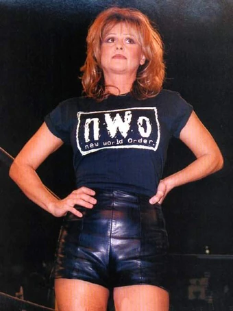 Elizabeth Hulette Sexy WWE Professional Wrestlers Who Died Young