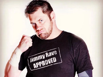 Jimmy Rave | Dead wrestler database Wiki | Fandom
