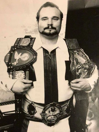 Sir Dudley Clements | Dead wrestler database Wiki | Fandom