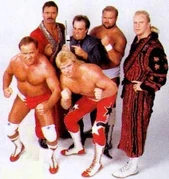 Rick Rude | Dead wrestler database Wiki | Fandom