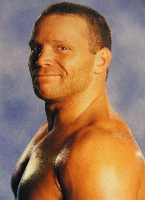 Wwe Crash Holly Bob Holly