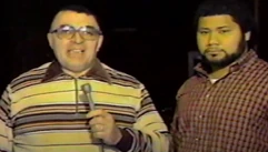 Tarzan Tyler | Dead wrestler database Wiki | Fandom