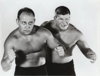 Gene Anderson | Dead wrestler database Wiki | Fandom