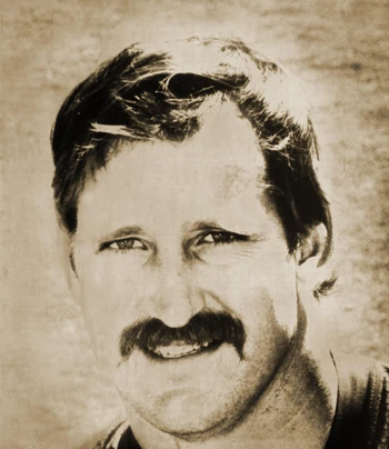 John Ayers | Dead wrestler database Wiki | Fandom