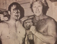 Ray Stevens | Dead wrestler database Wiki | Fandom