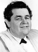 George Harris | Dead wrestler database Wiki | Fandom