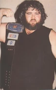 Jerry Blackwell | Dead wrestler database Wiki | Fandom