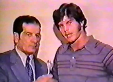 Nick Gulas | Dead wrestler database Wiki | Fandom