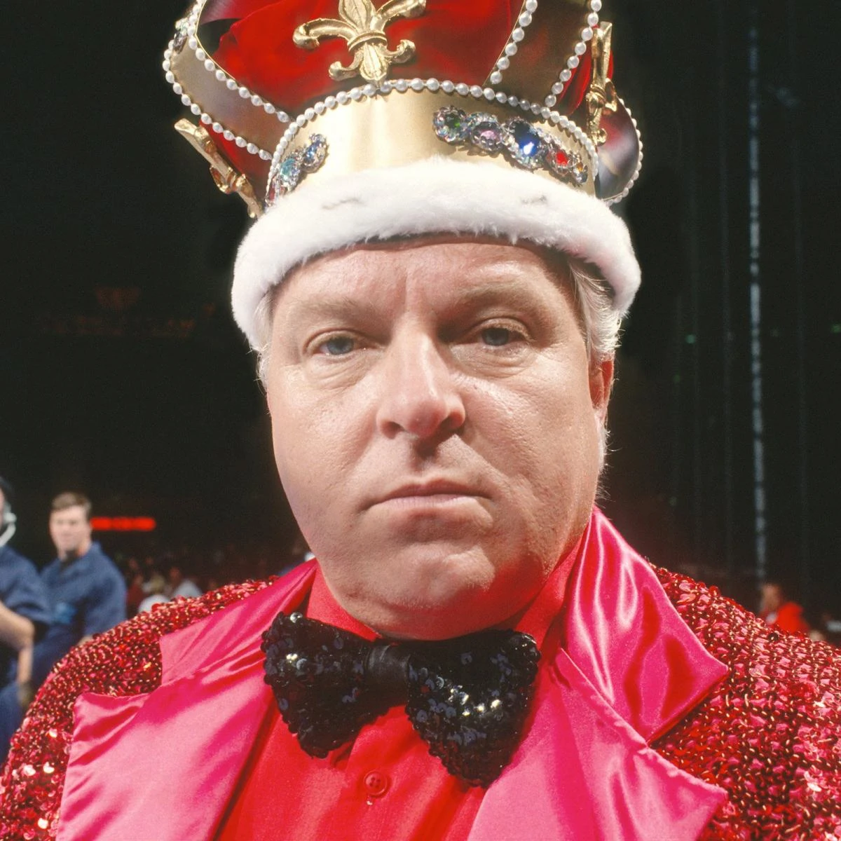 Bobby The Brain Heenan Cancer