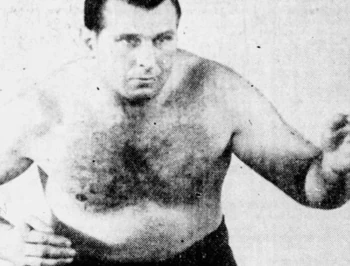 Wild Bill Longson | Dead wrestler database Wiki | Fandom