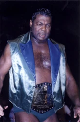 Bobo Brazil | Dead wrestler database Wiki | Fandom