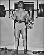 Superstar Billy Graham | Dead wrestler database Wiki | Fandom