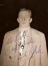 Buddy Rogers | Dead wrestler database Wiki | Fandom