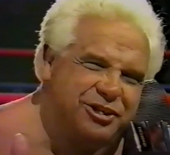 Ripper Collins | Dead wrestler database Wiki | Fandom