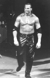 Test | Dead wrestler database Wiki | Fandom