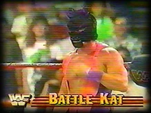 Brady Boone | Dead wrestler database Wiki | Fandom