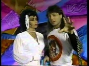 Sensational Sherri | Dead wrestler database Wiki | Fandom