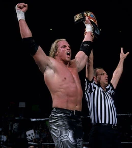 Test | Dead wrestler database Wiki | Fandom