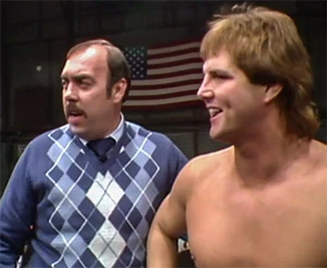 Chris Adams | Dead wrestler database Wiki | Fandom