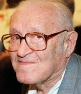 Sam Muchnick | Dead wrestler database Wiki | Fandom