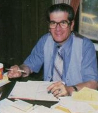 Nick Gulas | Dead wrestler database Wiki | Fandom