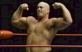 Angel of Death | Dead wrestler database Wiki | Fandom