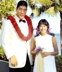 Giant Baba | Dead wrestler database Wiki | Fandom