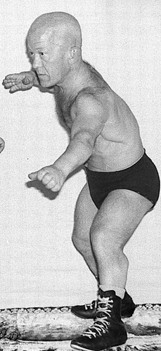 Sky Low Low | Dead wrestler database Wiki | Fandom