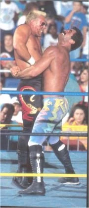 Rick Rude | Dead wrestler database Wiki | Fandom