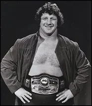 Terry Funk | Dead wrestler database Wiki | Fandom