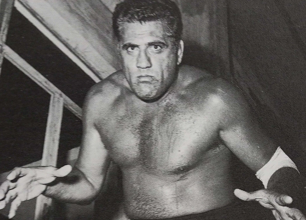 Lenny Montana | Dead wrestler database Wiki | Fandom