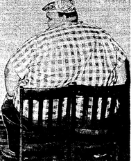 Happy Humphrey | Dead wrestler database Wiki | Fandom