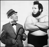 Wild Red Berry | Dead wrestler database Wiki | Fandom