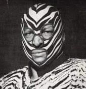 Zebra Kid | Dead wrestler database Wiki | Fandom