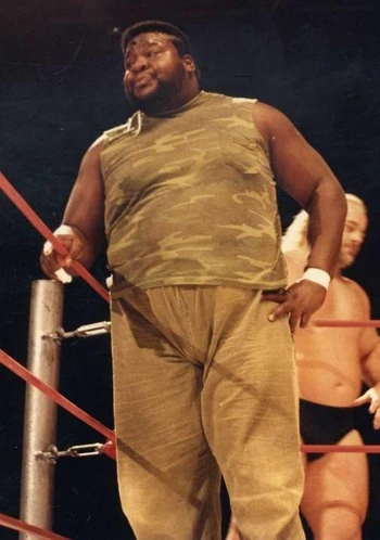Ray Candy | Dead wrestler database Wiki | Fandom