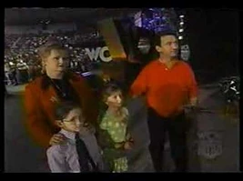 Randy Anderson | Dead wrestler database Wiki | Fandom