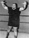 Bam Bam Bigelow | Dead wrestler database Wiki | Fandom
