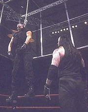 Big Boss Man | Dead wrestler database Wiki | Fandom