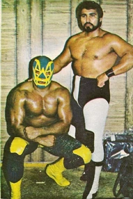 Cobarde | Dead wrestler database Wiki | Fandom