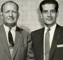 Nick Gulas | Dead wrestler database Wiki | Fandom