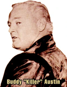 Buddy Austin | Dead wrestler database Wiki | Fandom