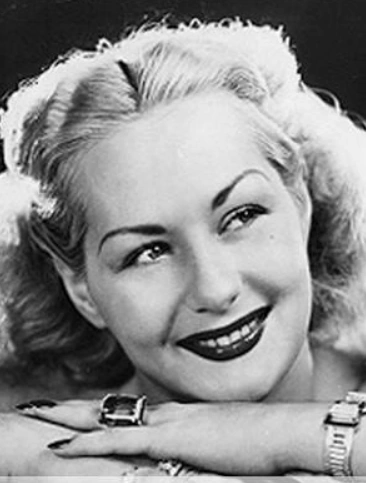 Helen Hild | Dead wrestler database Wiki | Fandom